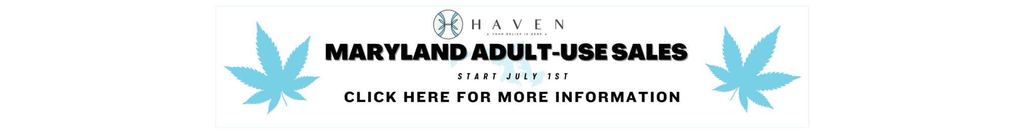 Haven Dispensary | Brandywine MD Medical Marijuana Dispensary