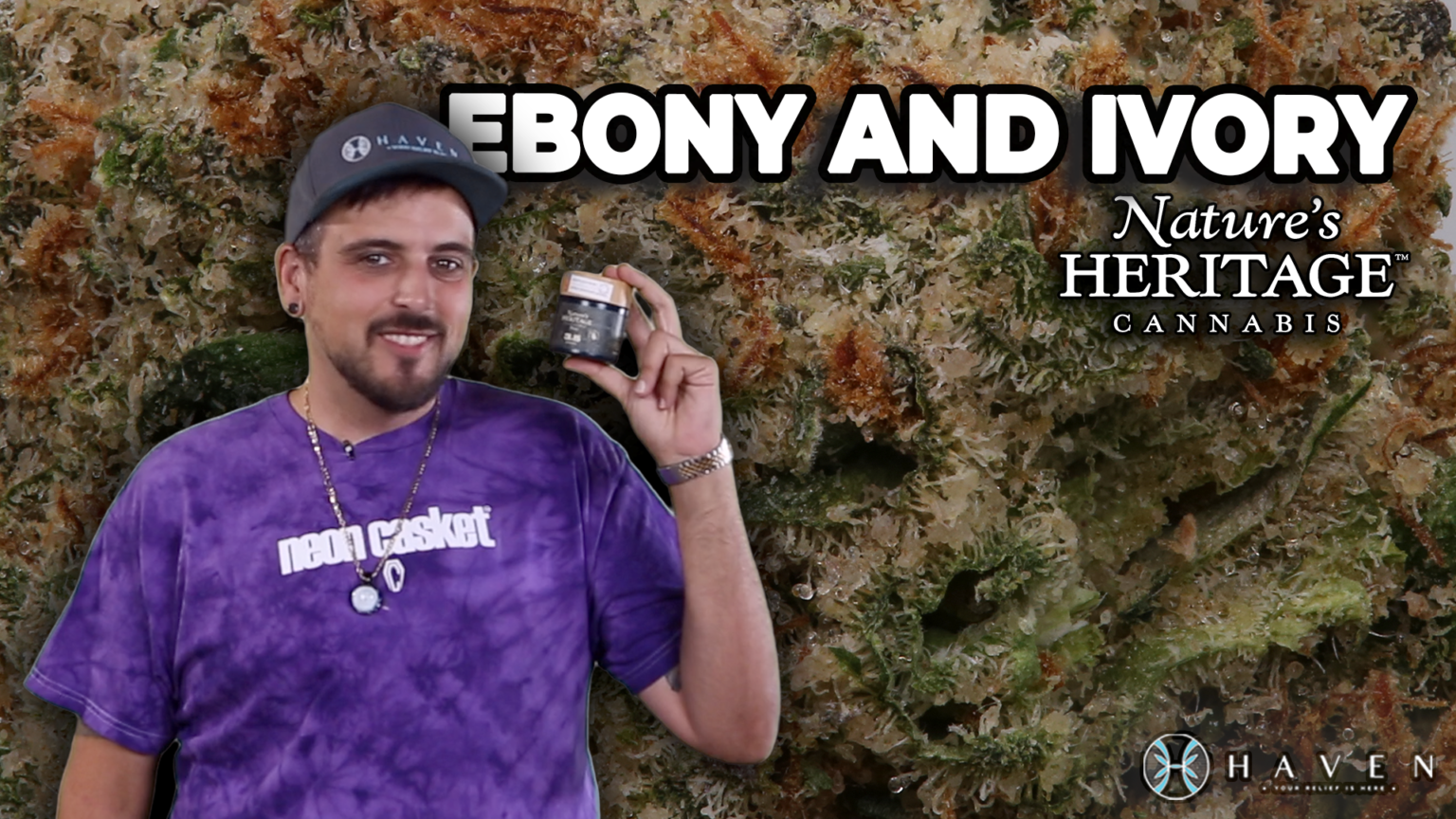 Grape Diamonds by Nature's Heritage - Haven