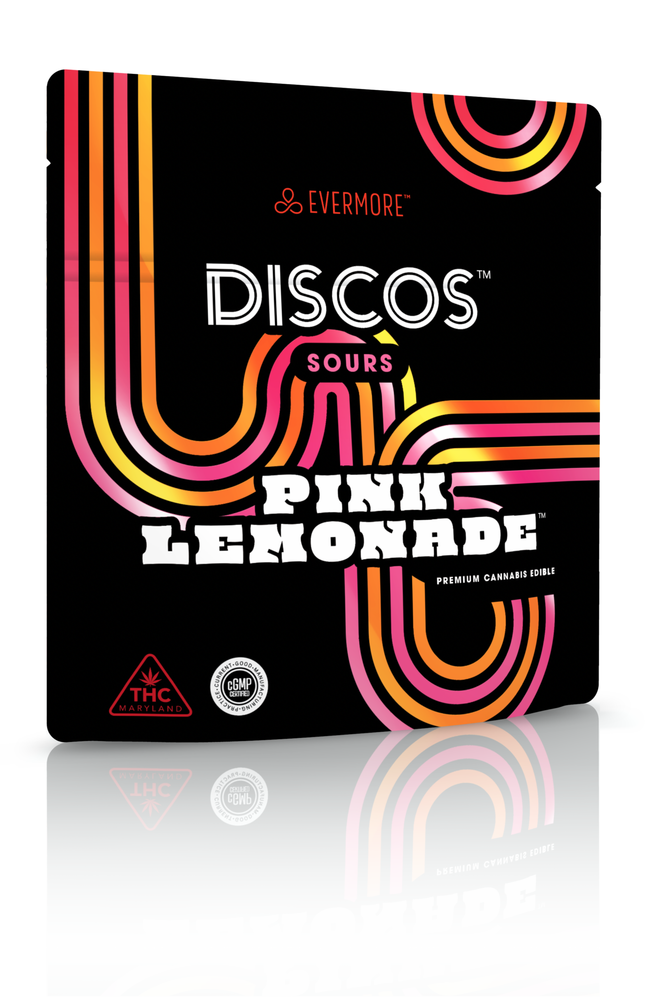 Discover the New Evermore Discos: Smoother Texture, Bold Flavor ...
