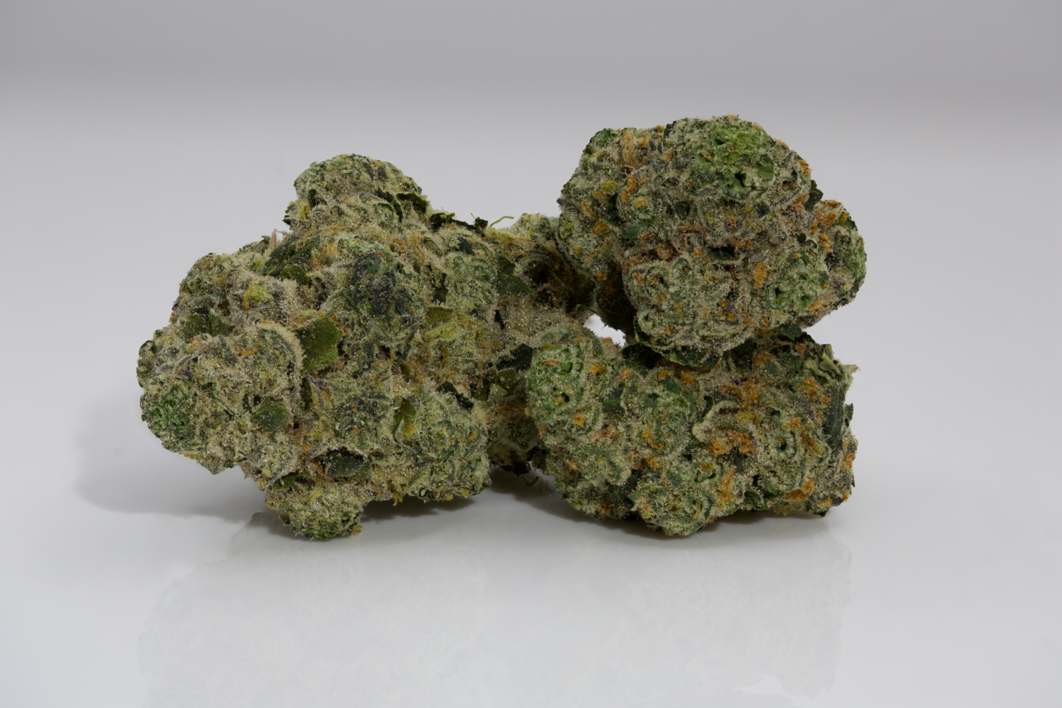 Kosher Kush x Platinum Girl Scout Cookies by Good Green Strain Review ...